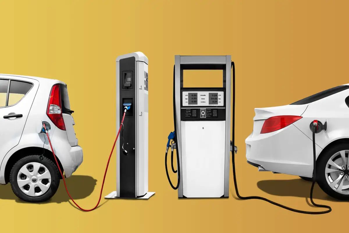 Electric Vehicles vs. Gas Cars: What You Need to Know — NexisNeo